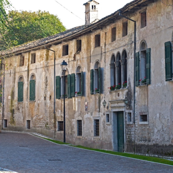 | I Borghi più Belli del Friuli Venezia Giulia