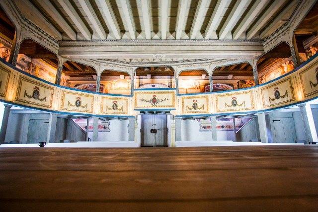 Visite al Castello anche il 25 aprile | I Borghi più belli d’Italia in ...