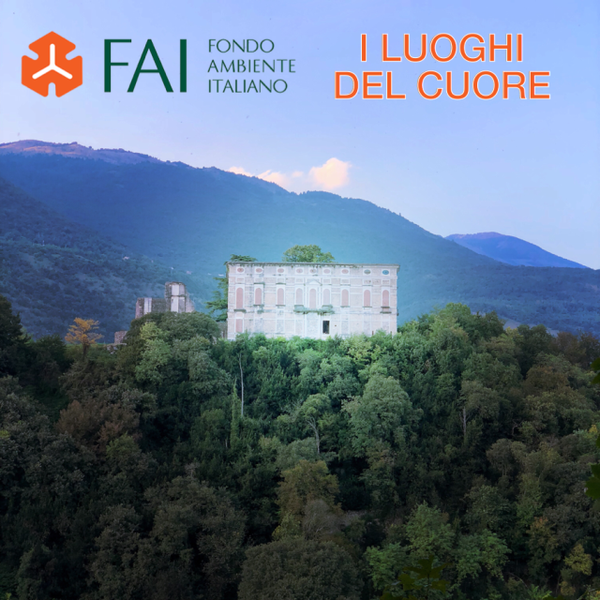 Vota il Castello di Polcenigo tra i luoghi del cuore del FAI | I Borghi ...