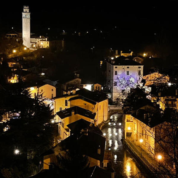 Natale a Polcenigo. Magia di un borgo antico | I Borghi più belli d ...