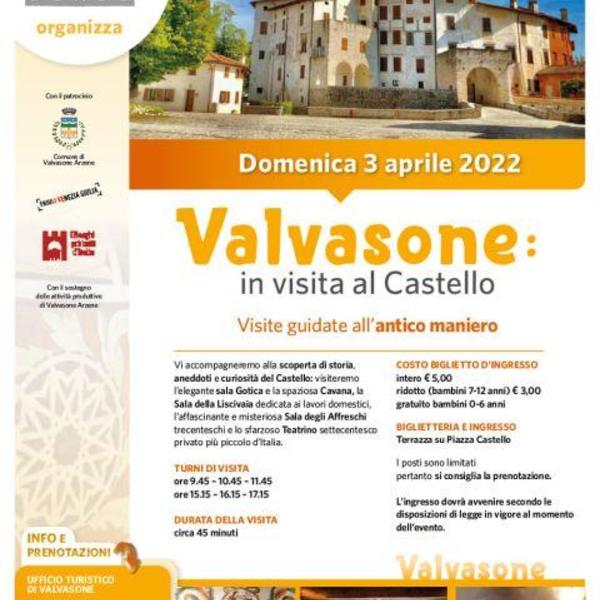 Domenica 3 aprile 2022 | I Borghi più belli d’Italia in Friuli Venezia ...