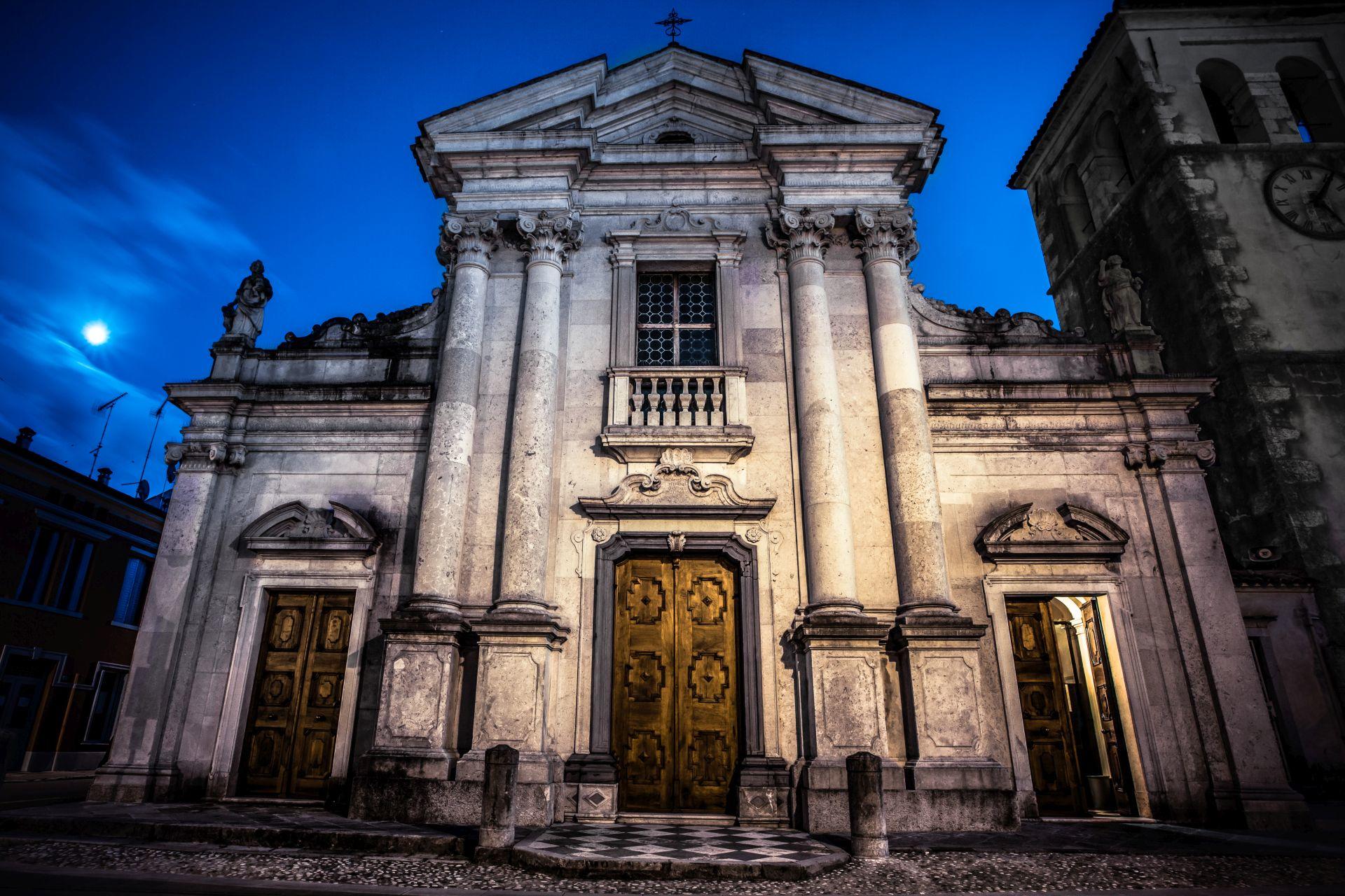 Il borgo di Gradisca d'Isonzo | I Borghi più belli d’Italia in Friuli ...