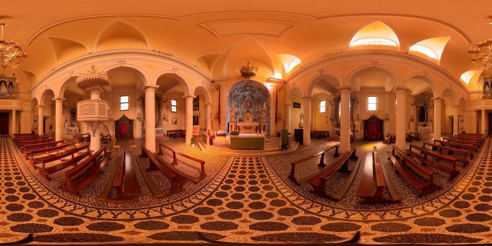 San Pietro a Travesio e il Pordenone | I Borghi più belli d’Italia in ...