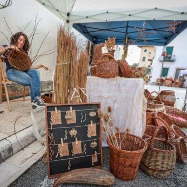 Thést - 352^ Antica Fiera dei Cesti - Polcenigo | I Borghi più belli d’Italia in Friuli Venezia ...